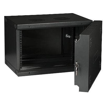 12U Double Section Rack – Tera – Y-Tech Communications & Security Solutions