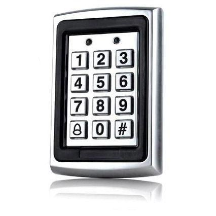 I-Lock 7612 Access Control Unit - Y-Tech Communications & Security ...