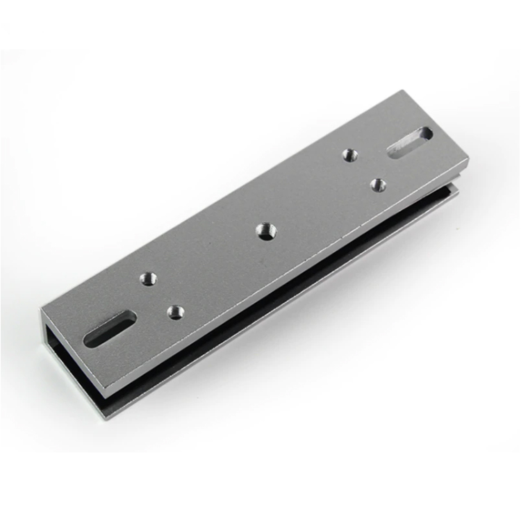 YT-ZK280U – Magnetic Lock U Shape Bracket - Y-Tech Communications ...