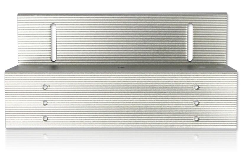 YT-ZK180Z – Magnetic Lock Z Shape Bracket – Y-Tech Communications ...