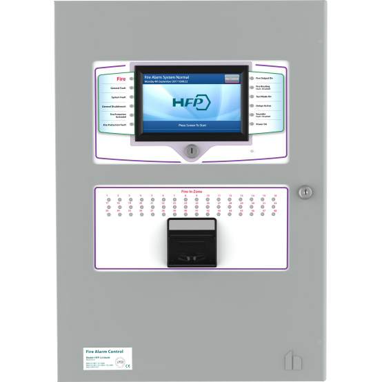 Hochiki – HFP AP-2LKS (L@TITUDE) - Y-Tech Communications & Security ...