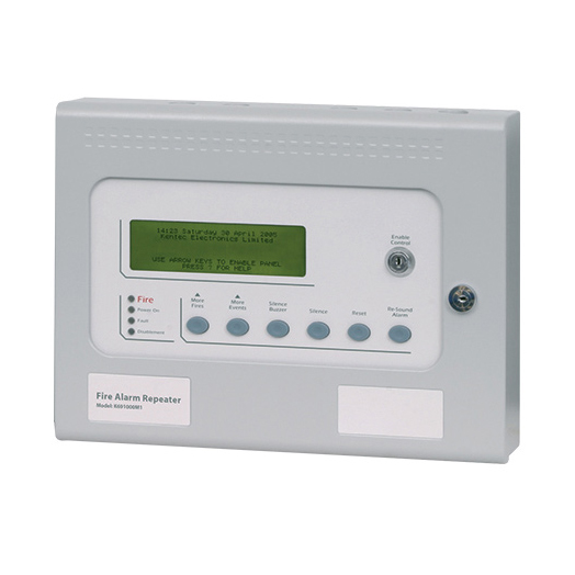 Hochiki – HFP AP-ARNS (Syncro) – Y-Tech Communications & Security Solutions